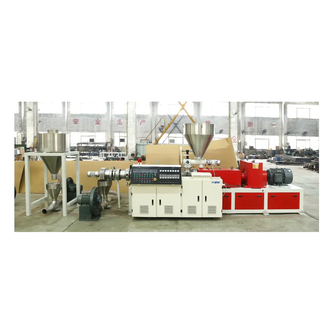 Prilling series | One-click to Connect with Plastics and Rubber Products