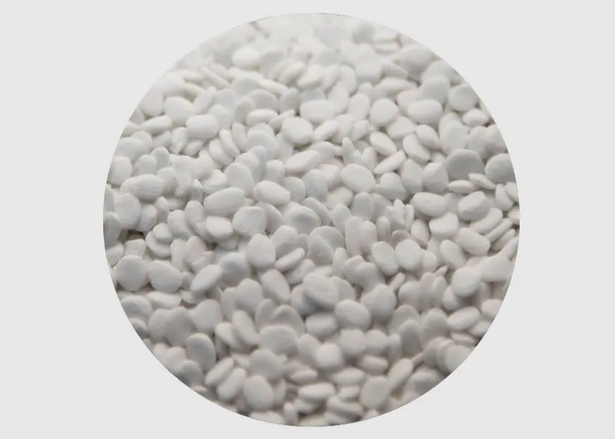 PE modified materials | Plastics and Rubber Product