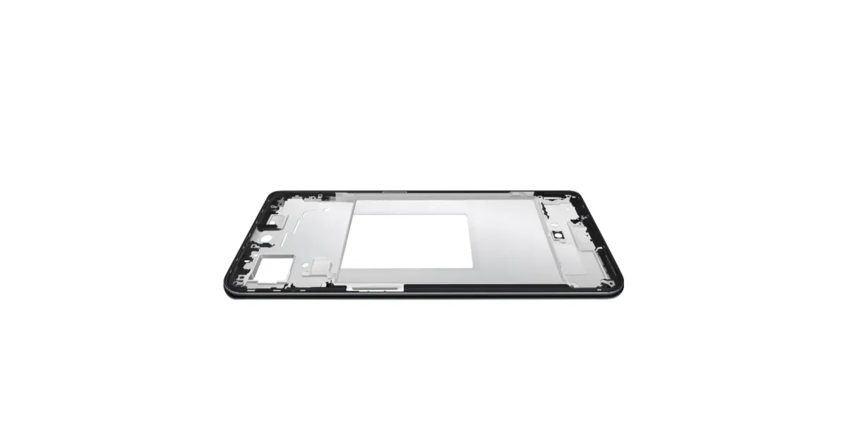 FRONT SHELL | Plastics and Rubber Product