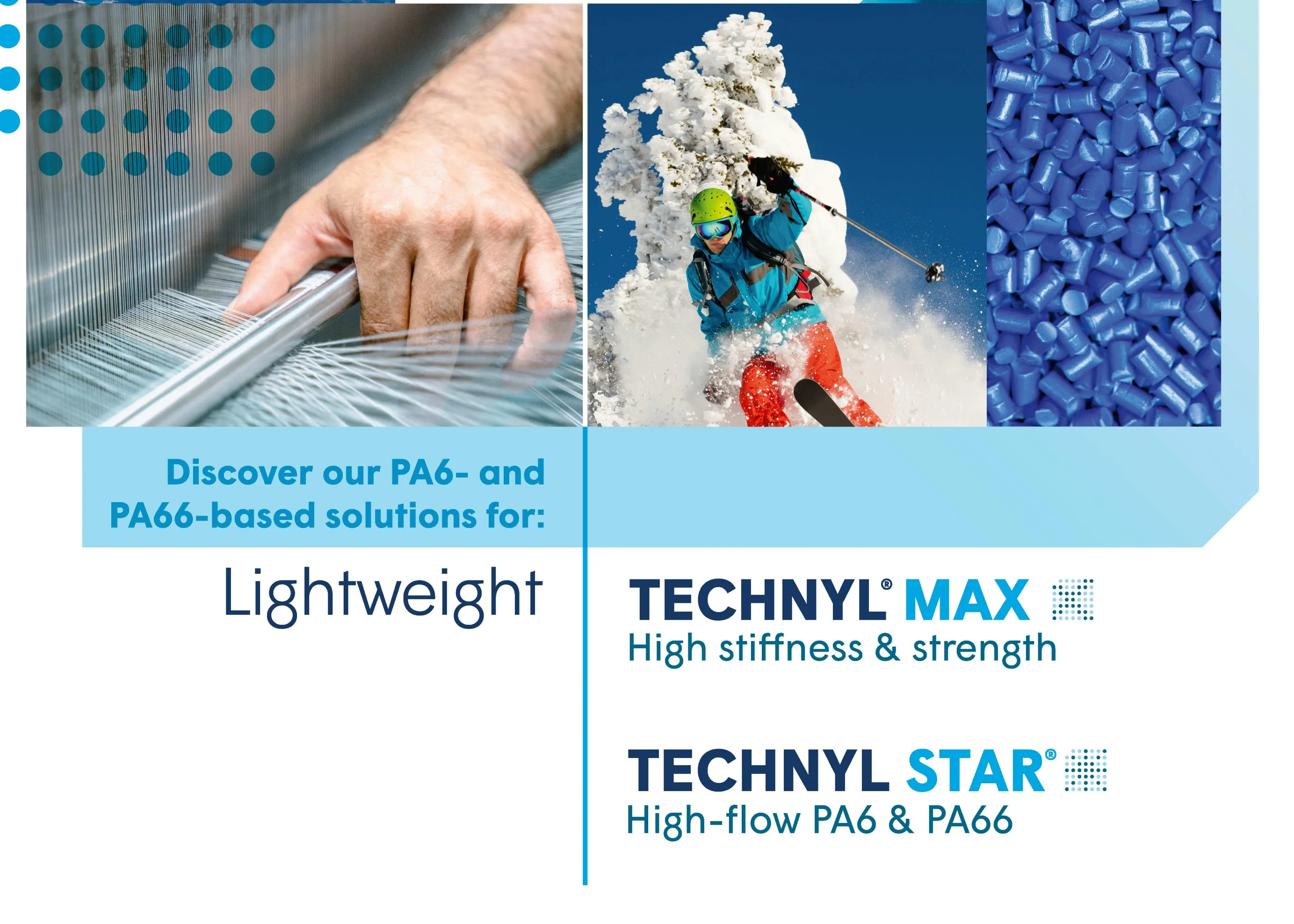 TECHNYL STAR | Plastics and Rubber Product