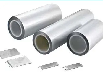 Aluminum-Plastic Film | Plastics and Rubber Product