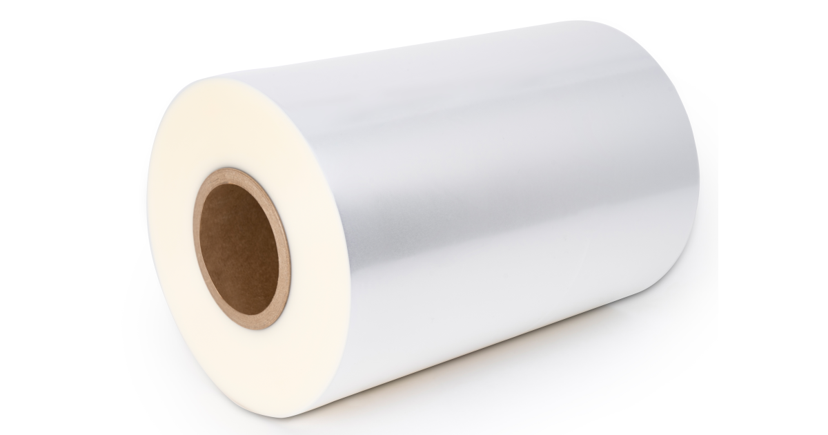 BOPP Hazy Film/ BOPP Metallized Film/ BOPP Base F...