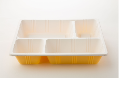 Food Container | One-click to Connect with Plastics and Rubber Products
