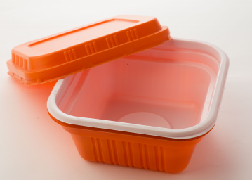 Food Container | One-click to Connect with Plastics and Rubber Products