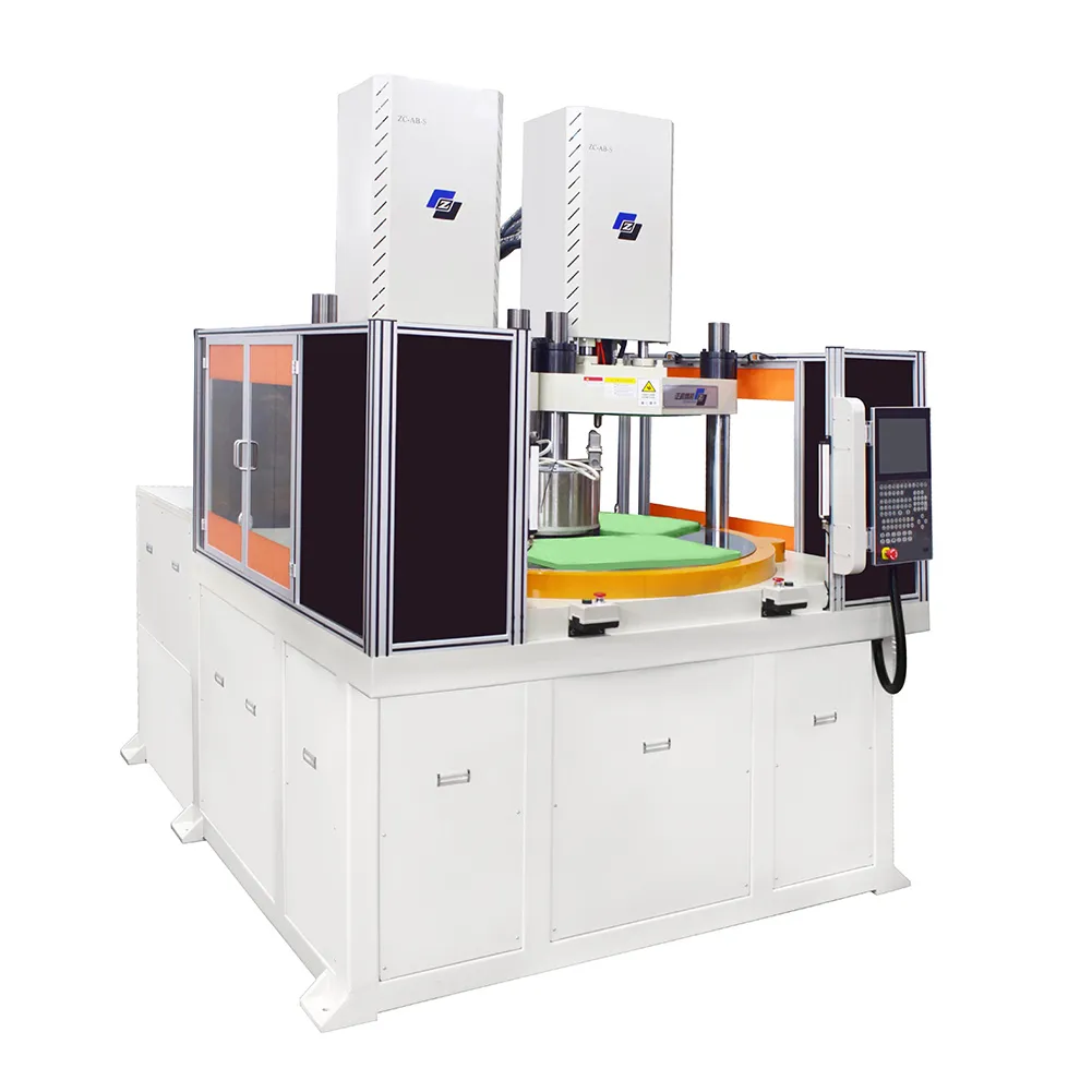 V-2C multi-color upright series | One-click to Connect with Plastics ...