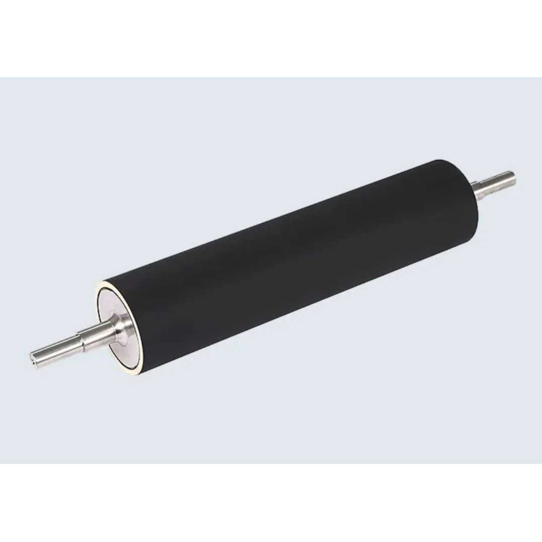 Liquid silicome rollers | One-click to Connect with Plastics and Rubber ...