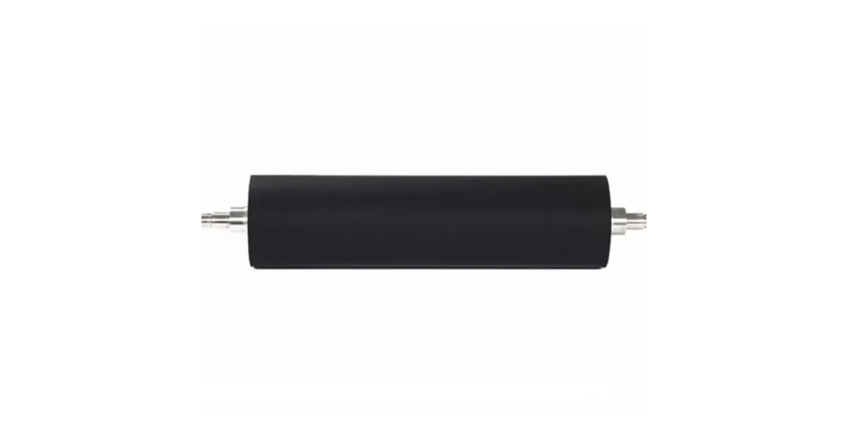Anti-static Roller | Plastics and Rubber Product