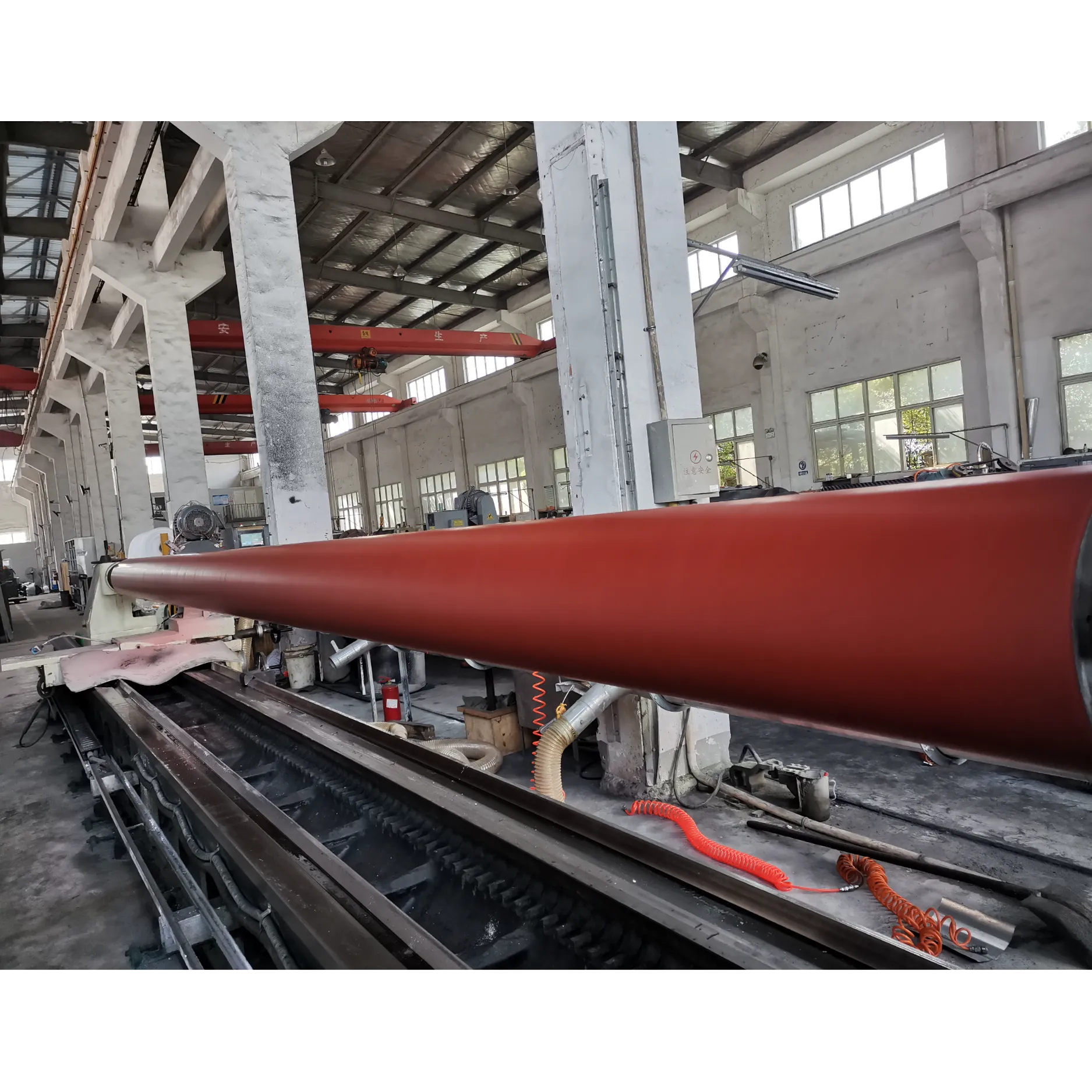 Corona Roller | One-click to Connect with Plastics and Rubber Products