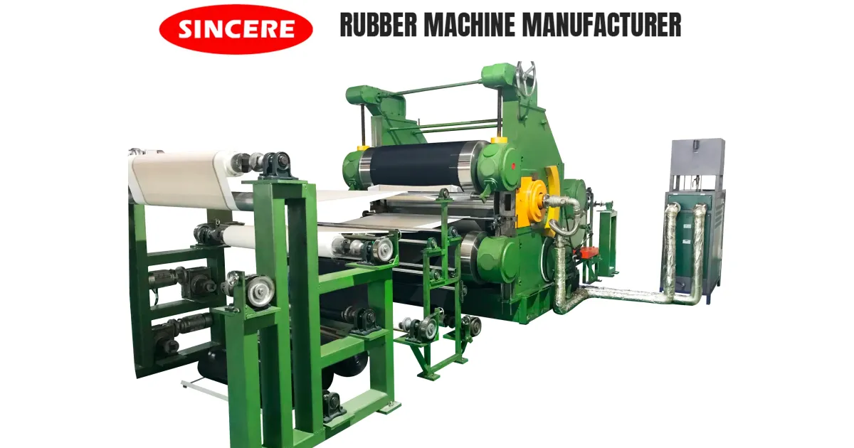 ROTOCURE | Plastics and Rubber Product