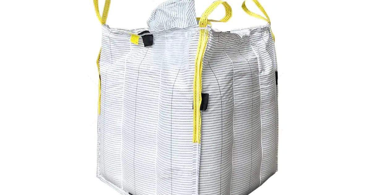 TYPE-C conductive container bag | Plastics and Ru...