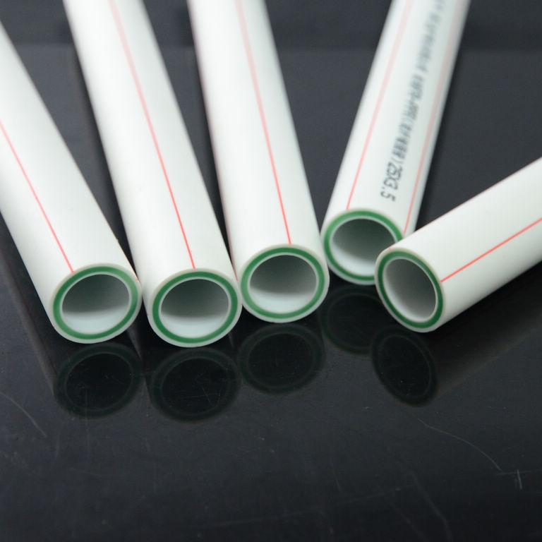 PPR/PERT管材生产线 | 一鍵連通橡塑產品