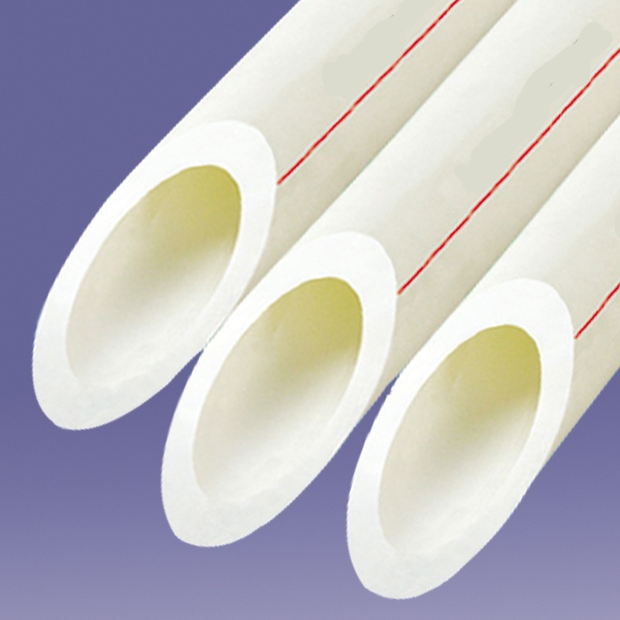 PPR/PERT管材生产线 | 一鍵連通橡塑產品