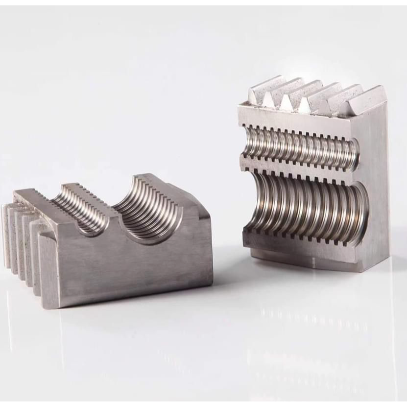 PE,PP,PVC,PA single wall corrugated pipe production line | One-click to Connect with Plastics ...