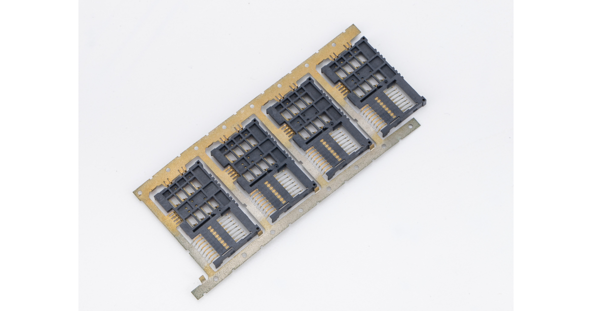 Liquid Crystal Polymer LCP | Plastics and Rubber ...