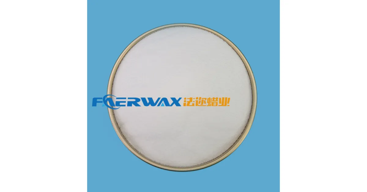 Low Density Oxidized Polyethylene Wax (LD Ox PE)