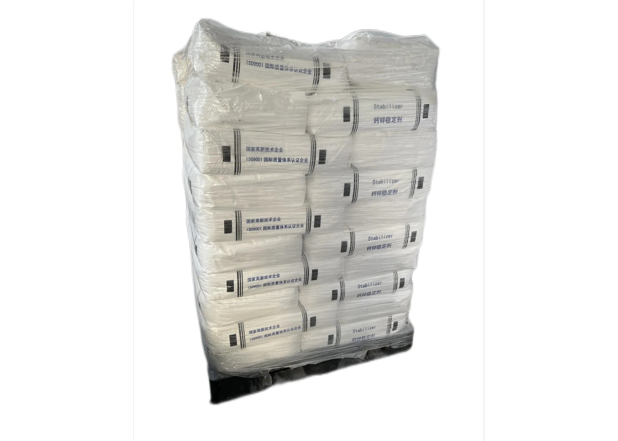 Custom stabilizer | Plastics and Rubber Product