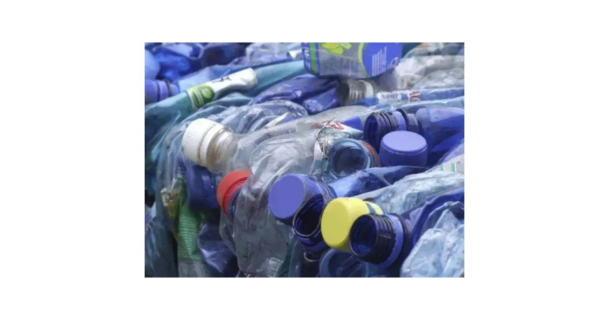 GRS/PCR | Plastics and Rubber Product