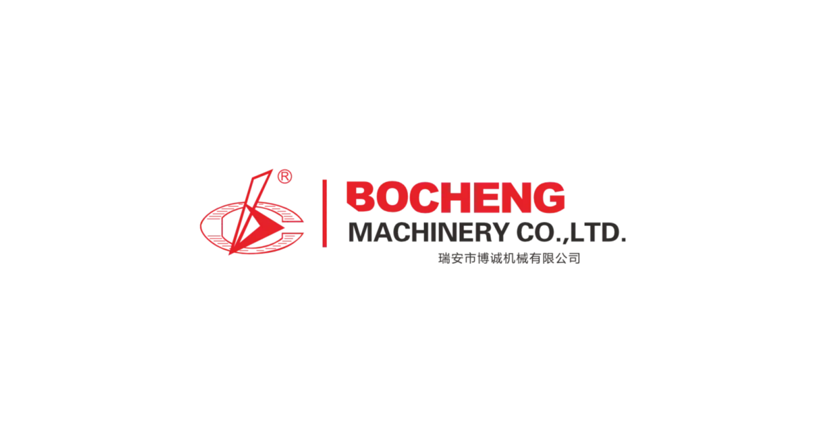 RUIAN BOCHENG MACHINERY CO.,LTD. | One-click to Connect with Plastics ...