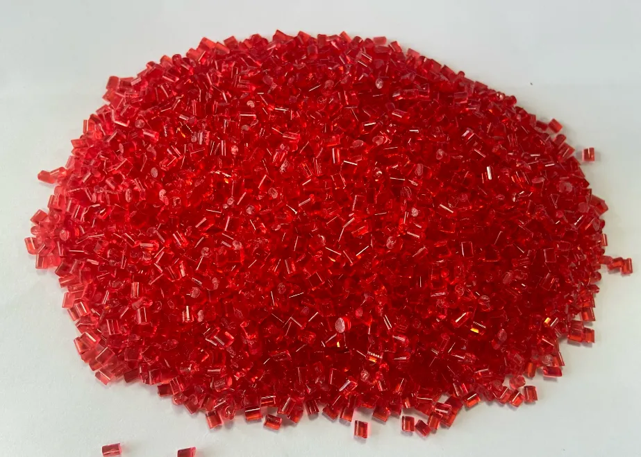 Spray free PMMA new material, red, black | One-click to Connect with ...