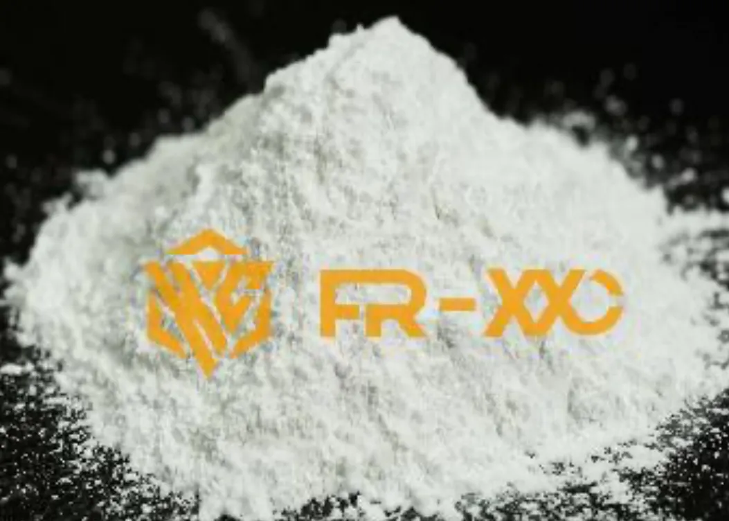 High-end enhanced PA halogen-free flame retardants | One-click to ...