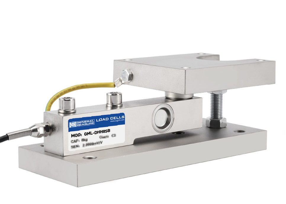 General Measure Load Cell | Plastics and Rubber Product