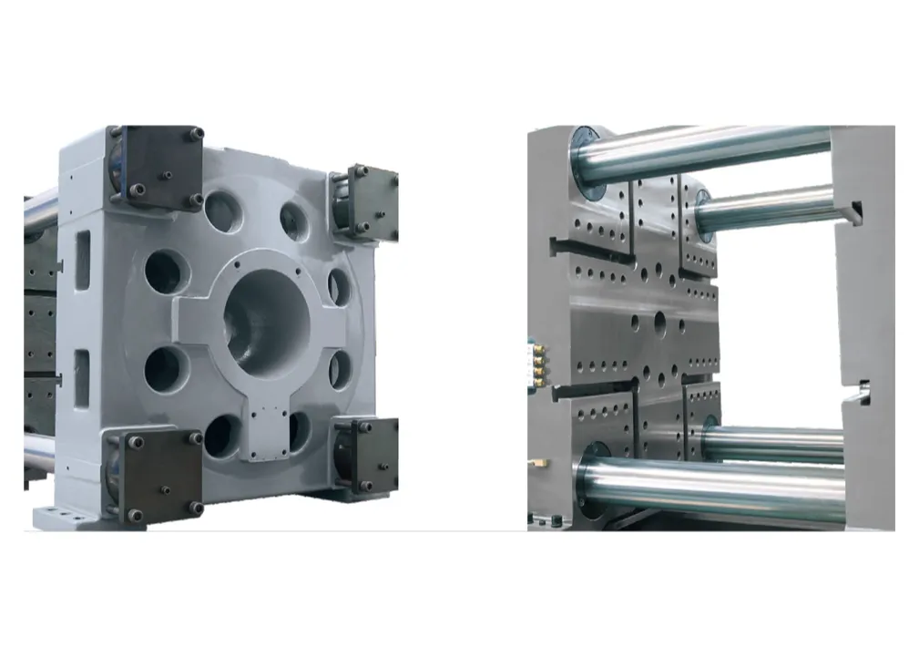 Mold Locking Unit | Plastics and Rubber Product