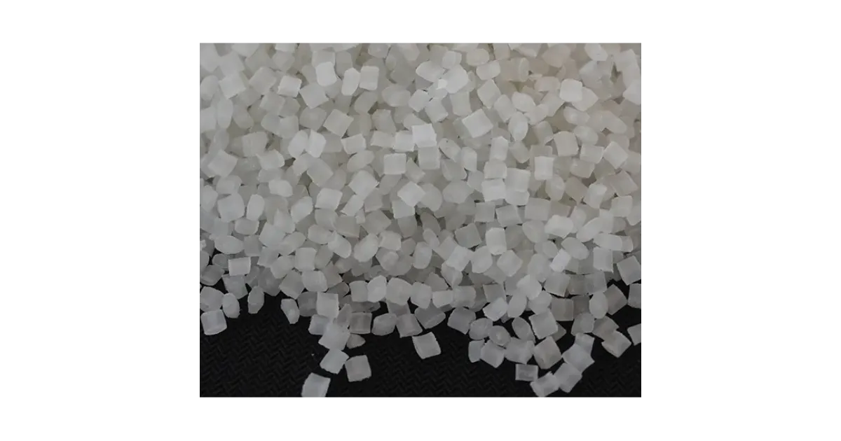 Reinforced (PP) | Plastics and Rubber Product