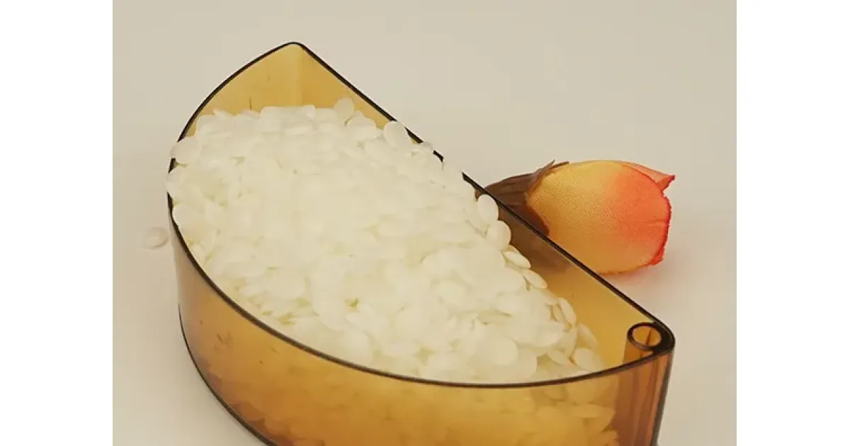 A-669K Impact Modifier for Recycled PP PE Films b...