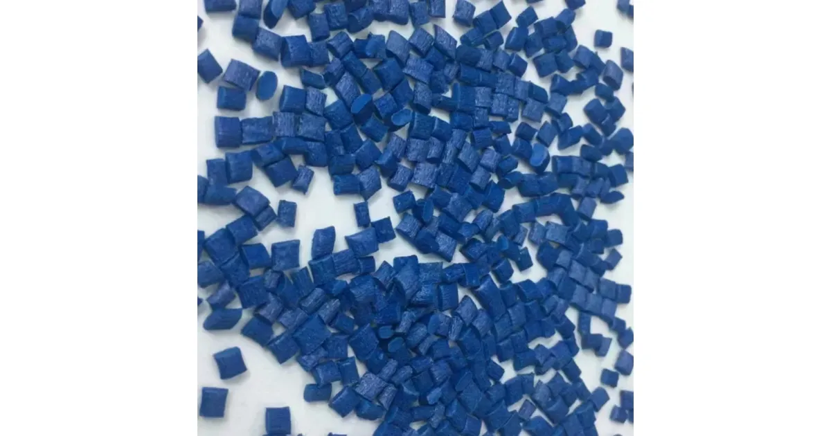 PPS | Plastics and Rubber Product