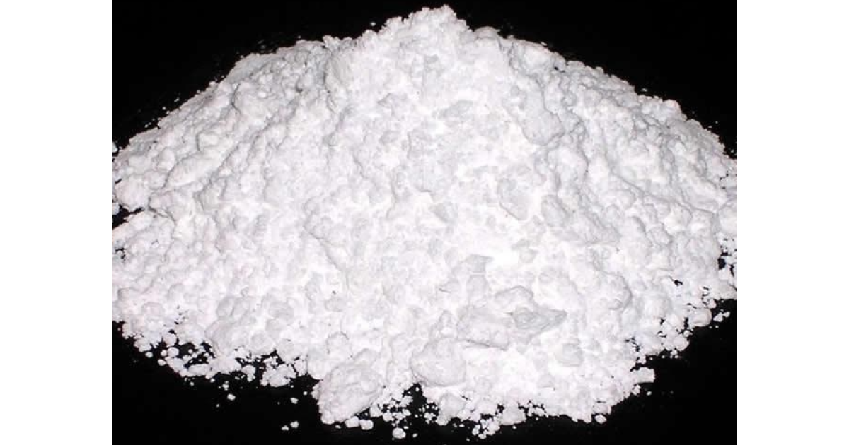 TALC POWDER | Plastics and Rubber Product