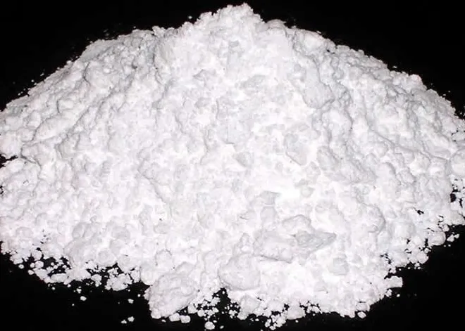 TALC POWDER | Plastics and Rubber Product