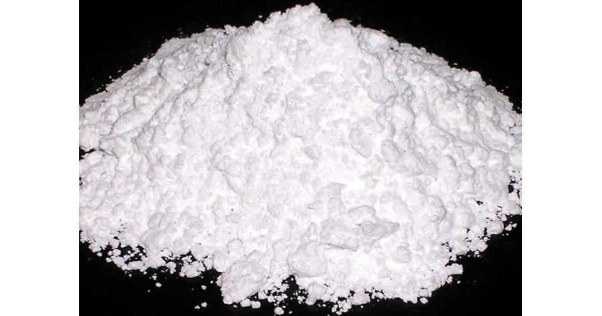 TALC POWDER | Plastics and Rubber Product