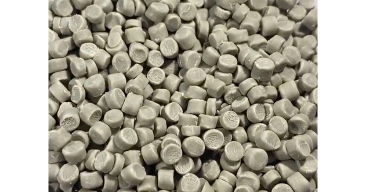 Talc Masterbatch | One-click to Connect with Pla...