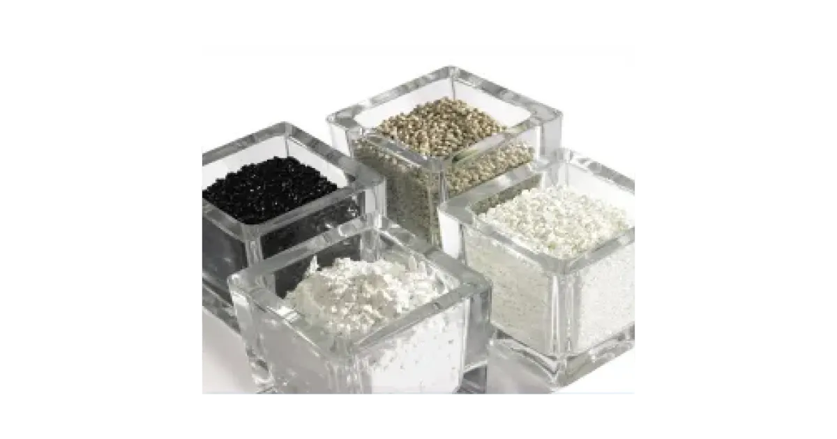 Polyether ether ketone (PEEK) | Plastics and Rubb...