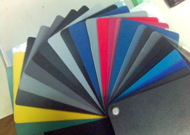 Sheet mold | Plastics and Rubber Product