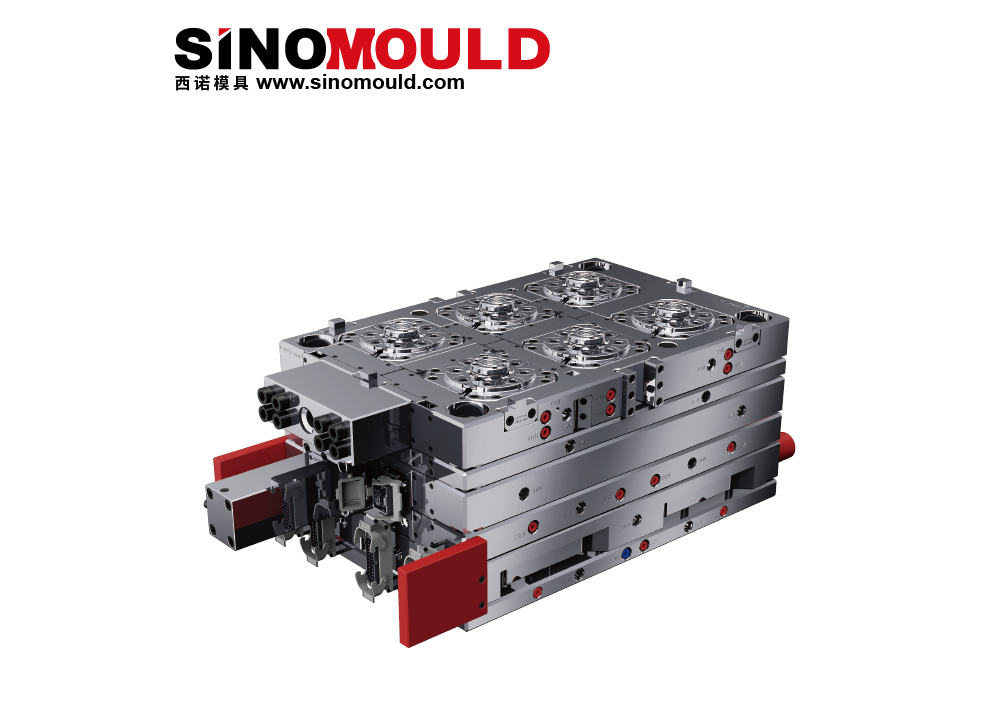 Medical Mould | One-click to Connect with Plastics and Rubber Products
