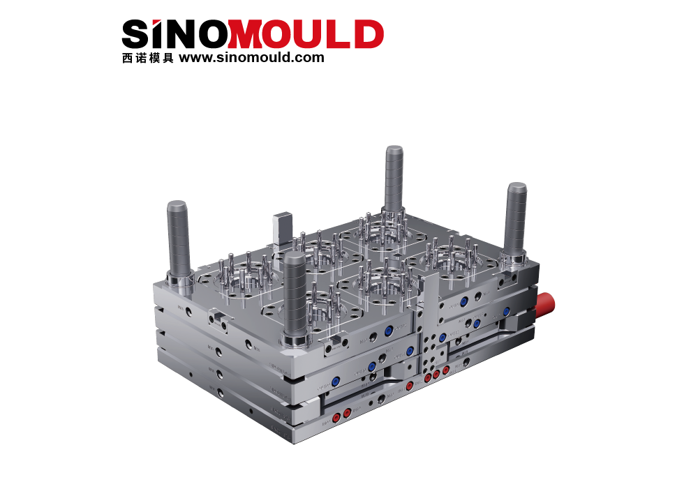 Medical Mould | Plastics and Rubber Product