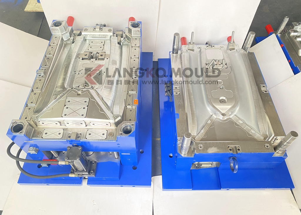 plastic injection automotive mould | One-click to Connect with Plastics ...