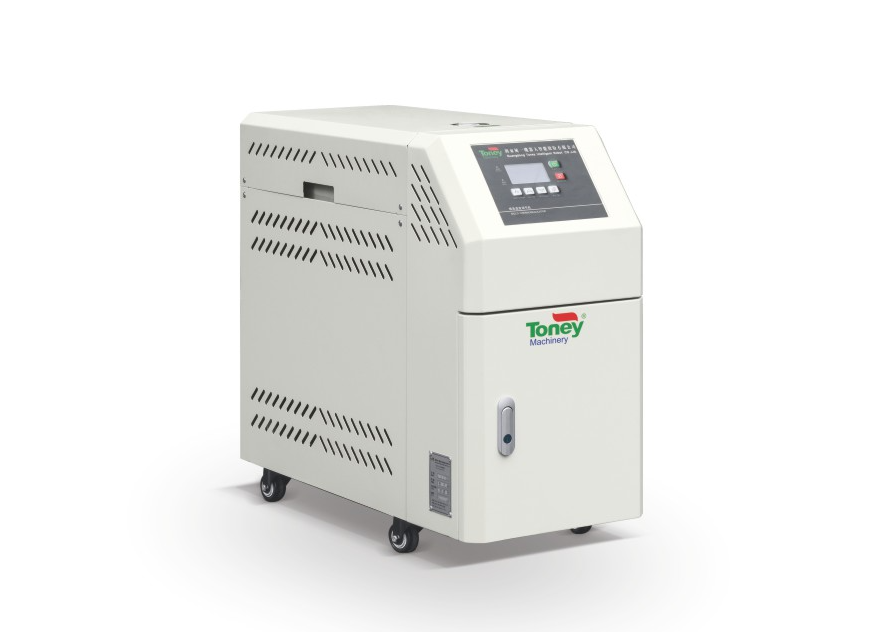 Mould Temperature Controller | One-click to Connect with Plastics and ...