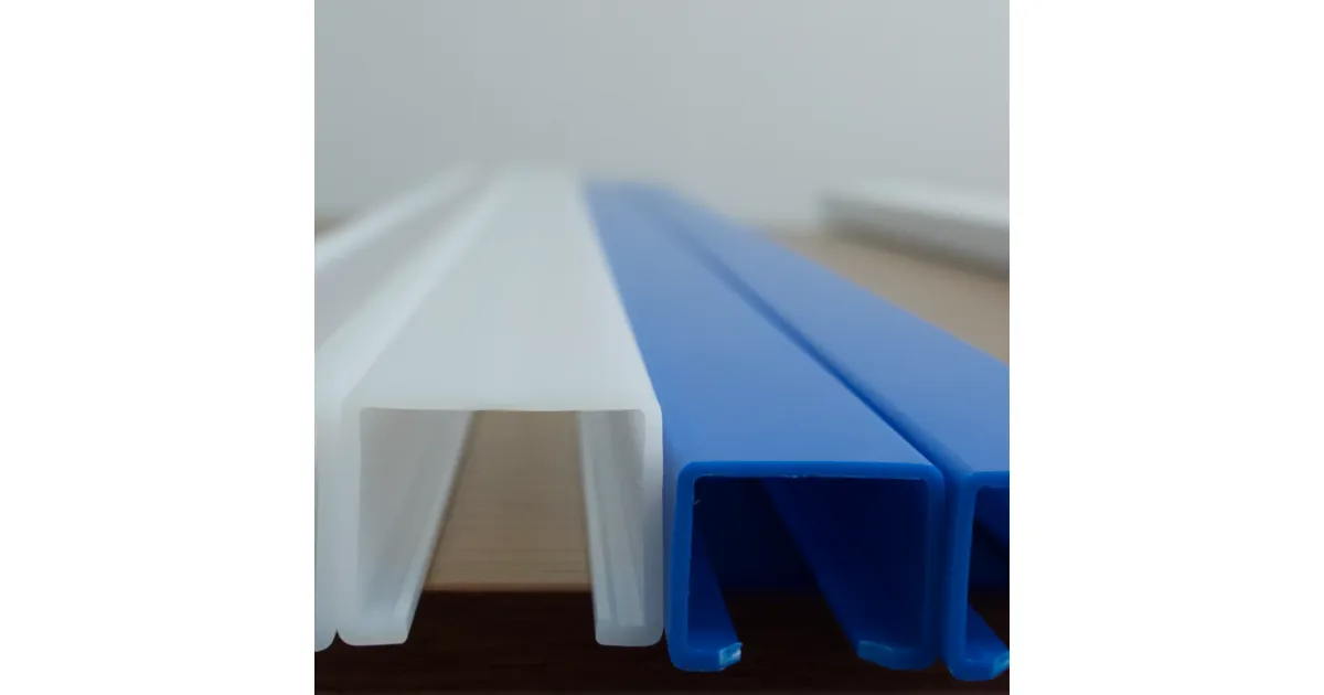 suction bag slide rod, through rod, guide rail st...