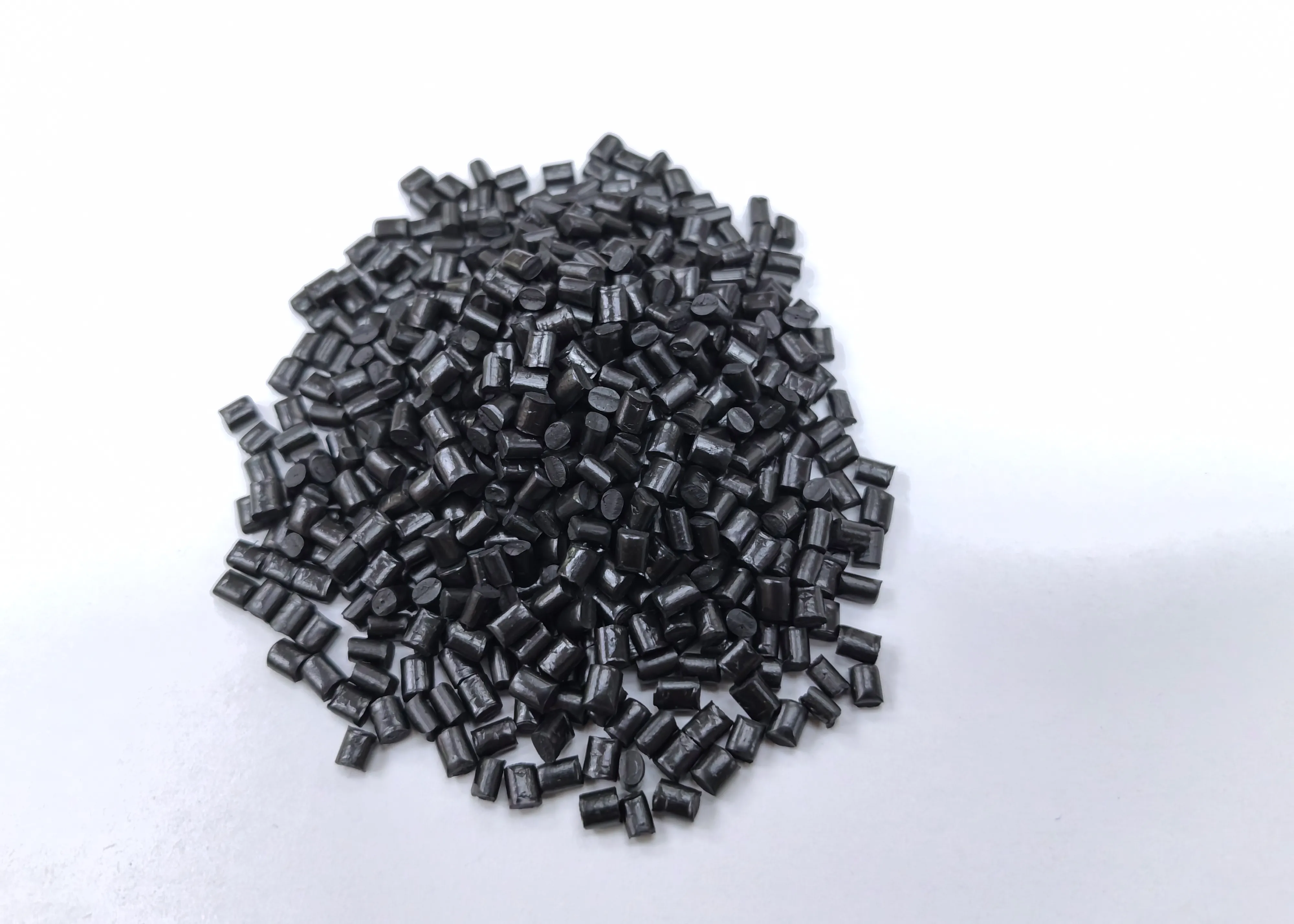 HIPS BLACK PELLET | Plastics and Rubber Product