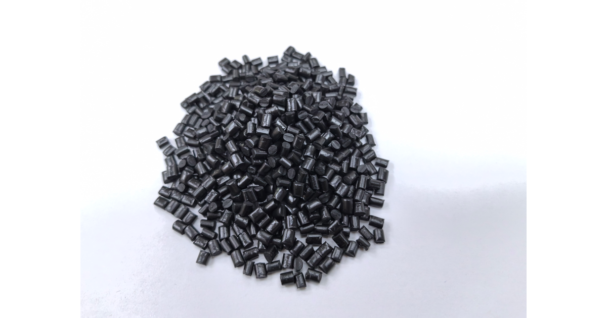 HIPS BLACK PELLET | Plastics and Rubber Product