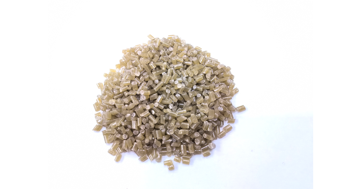 EPS PELLET | Plastics and Rubber Product