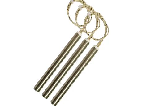 Single head electric heat pipe | One-click to Connect with Plastics and ...