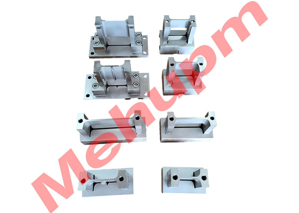 Multi-row punch for horizontal packing machine | One-click to Connect ...