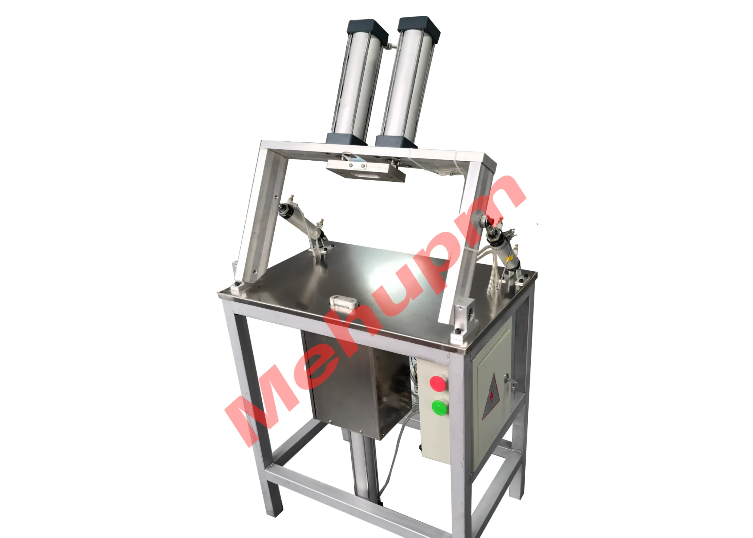 Plastic bag filling machine | One-click to Connect with Plastics and ...