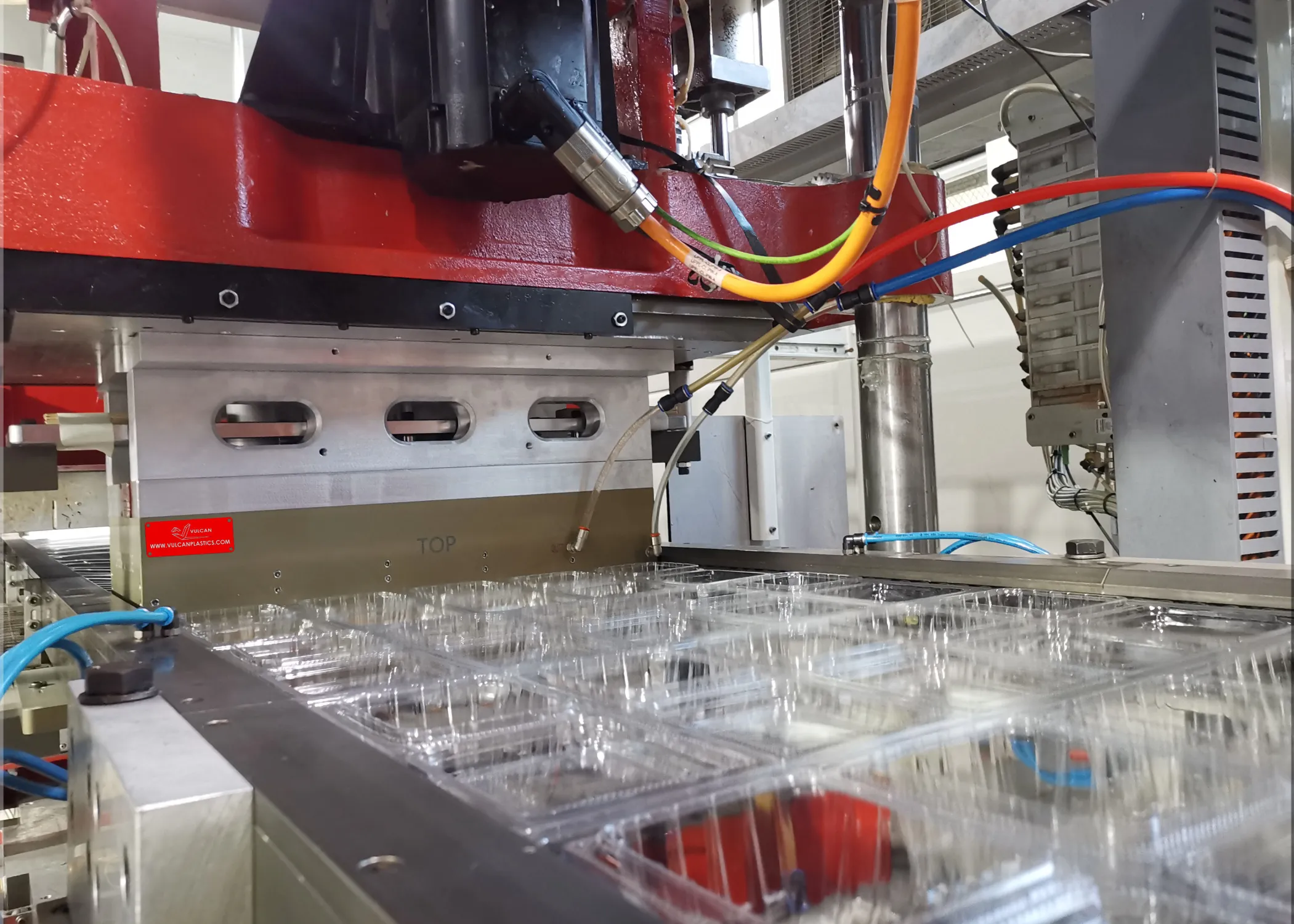 thermoforming mold | Plastics and Rubber Product