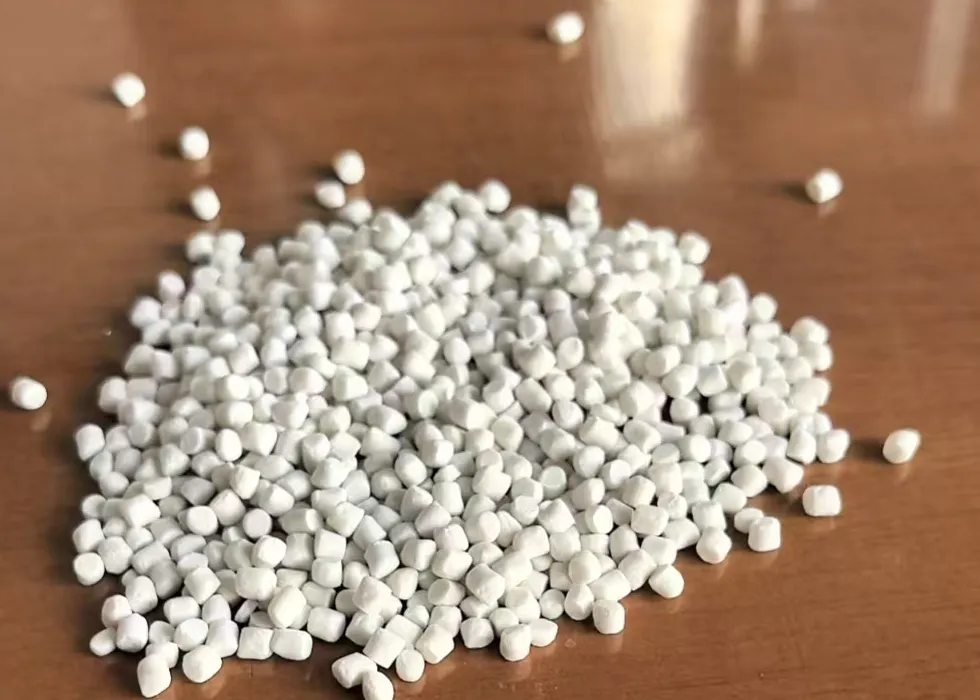 Calcium Carbonate Materbatch | One-click to Connect with Plastics and ...