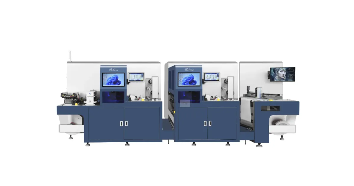 RBJ-Remix 3DW 780-850 精致版双座瑞美数码UV增效设备 | 塑料橡膠產品