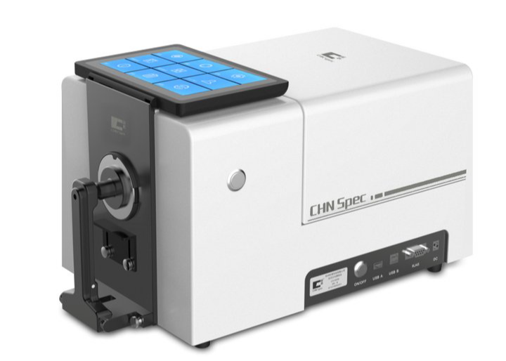 High Repeatability Bench-top Spectrophotometer CS-821N | One-click to ...